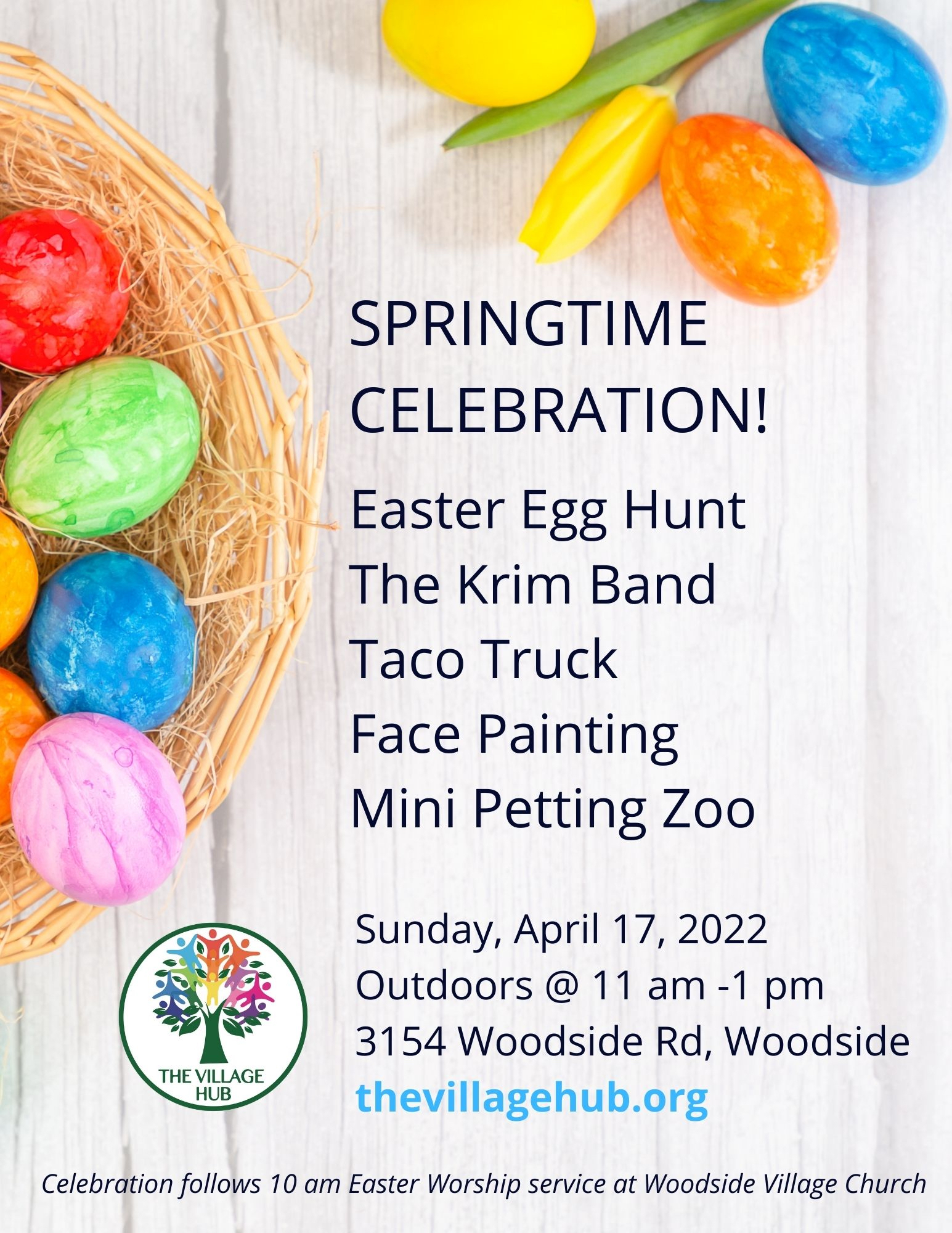 Woodside School District - Home