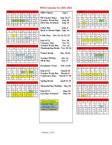 Woodside School District - Home