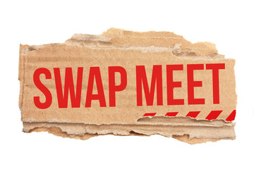 Woodside School District - 7th Grade Swap Meet Fundraiser