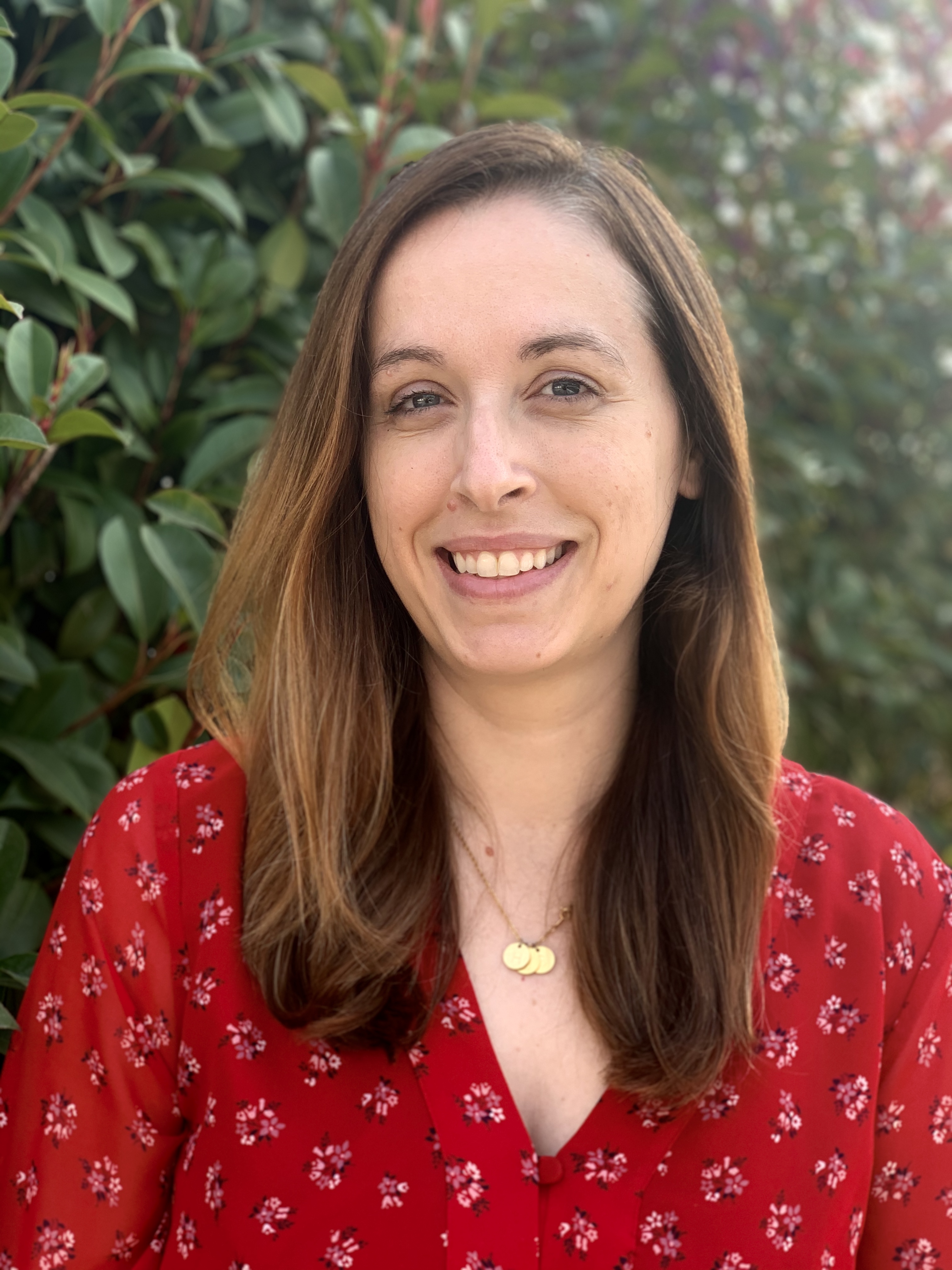 Woodside School District - Laura Carlone