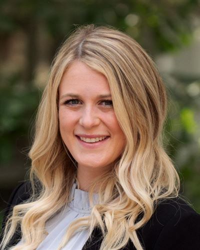 Woodside Middle School Principal Steve Frank